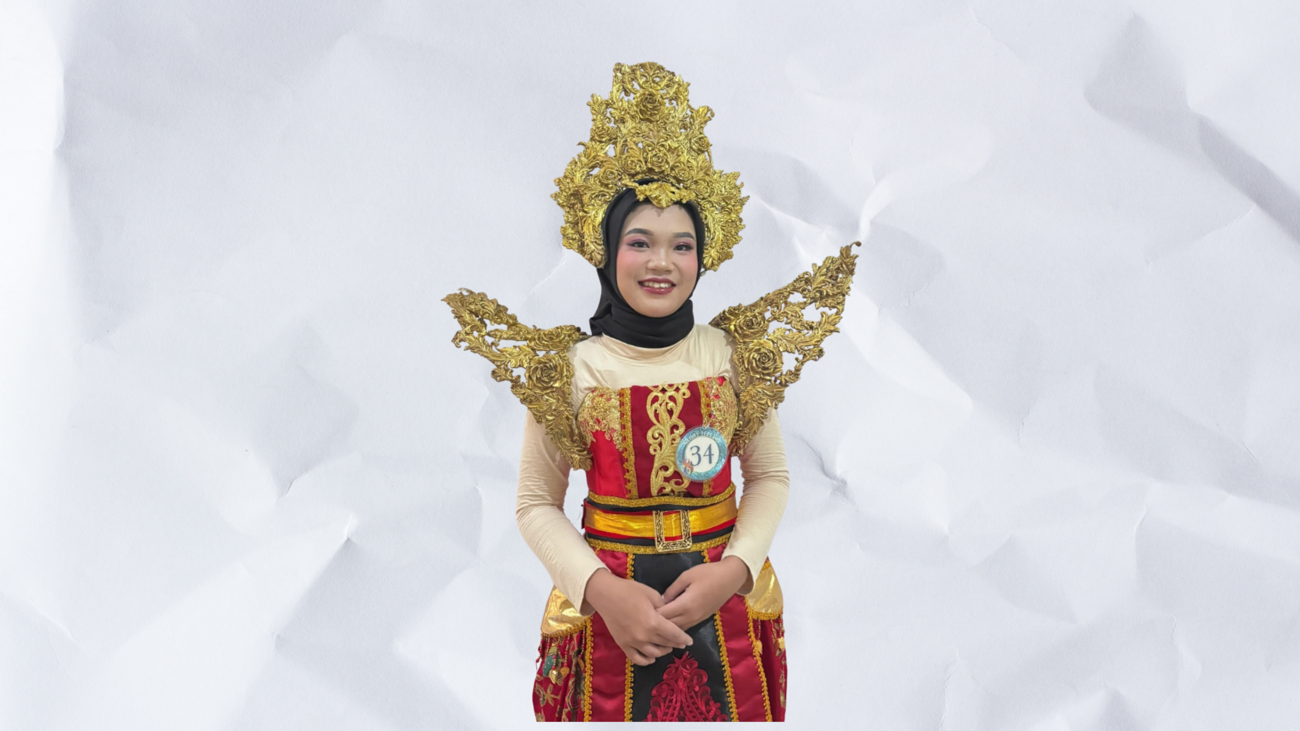 Ajang English Competition Unsoed 2025, Siswi MAN 1 Kebumen Raih Juara ...
